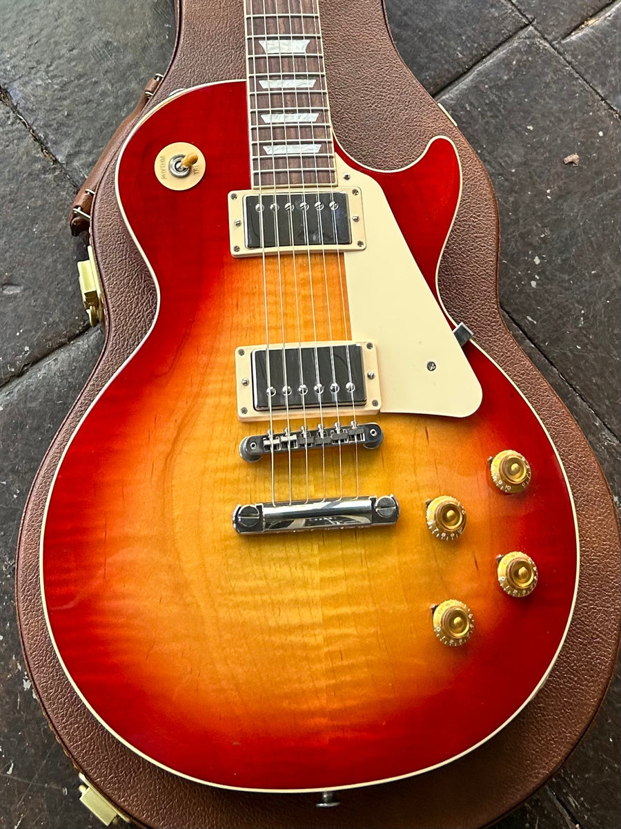 2024 Gibson Les Paul Standard – Moze Guitars