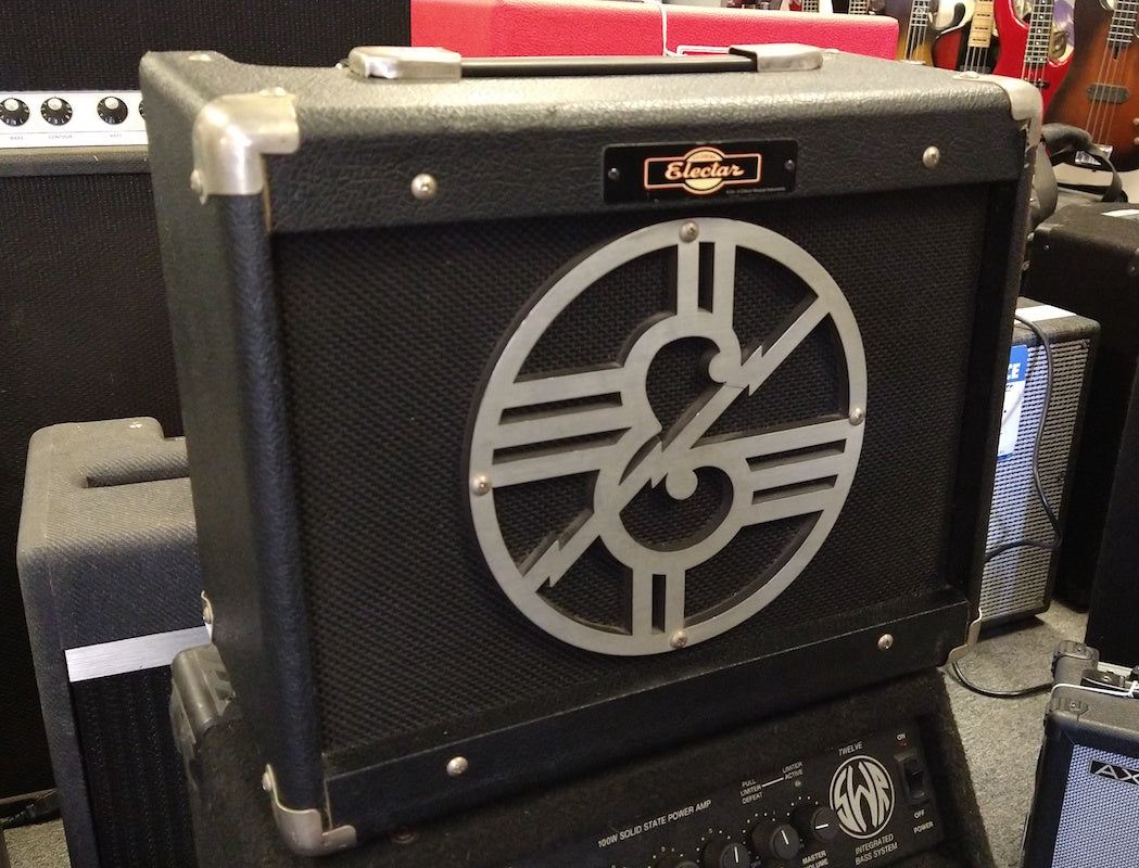 Epiphone Electar Tube 10 Amp – Moze Guitars