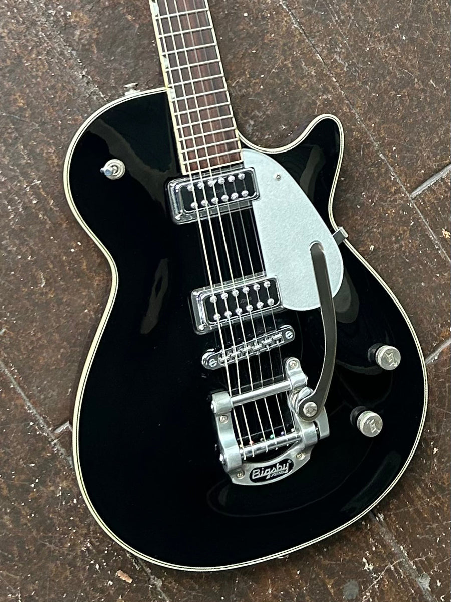 Gretsch Electromatic Pro Jet with Bigsby G5263T – Moze Guitars