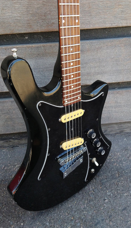 Guild S60-D 1980 – Moze Guitars
