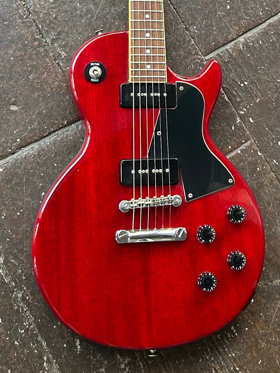 Hohner Professional L60 – Moze Guitars