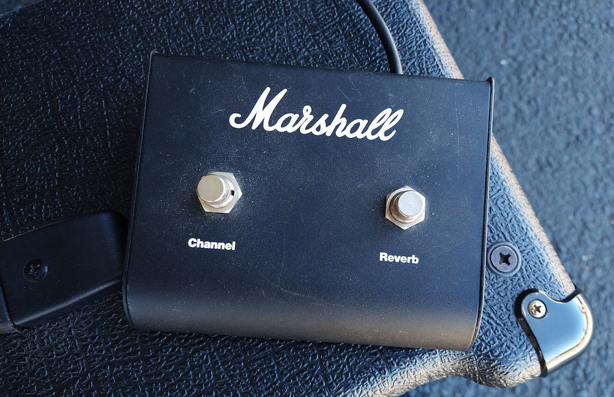 Marshall DLC 40C – Moze Guitars