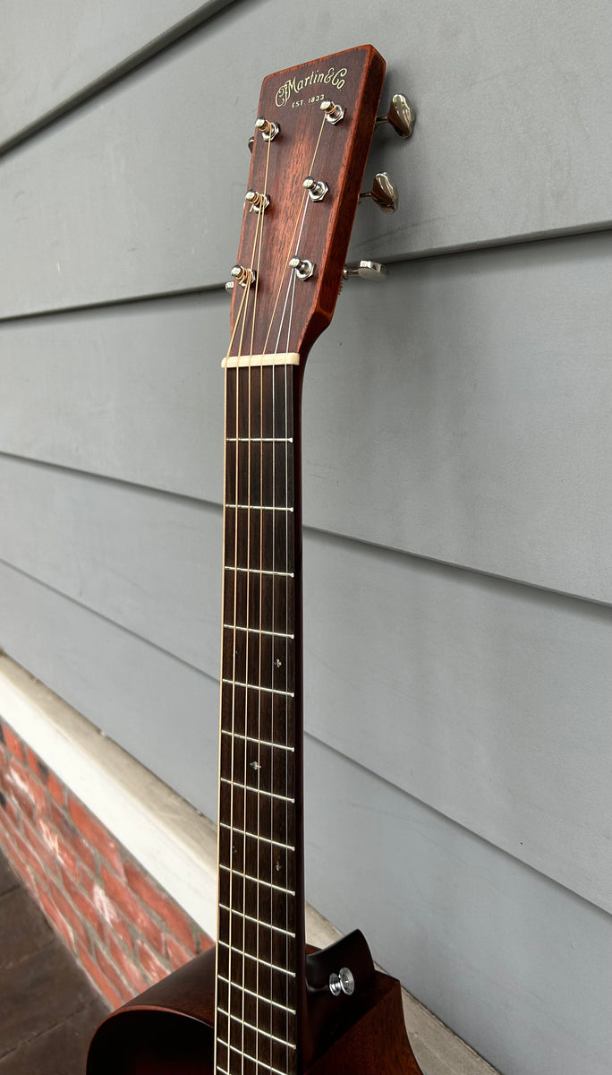 Martin GPC-15ME Special Street Master – Moze Guitars