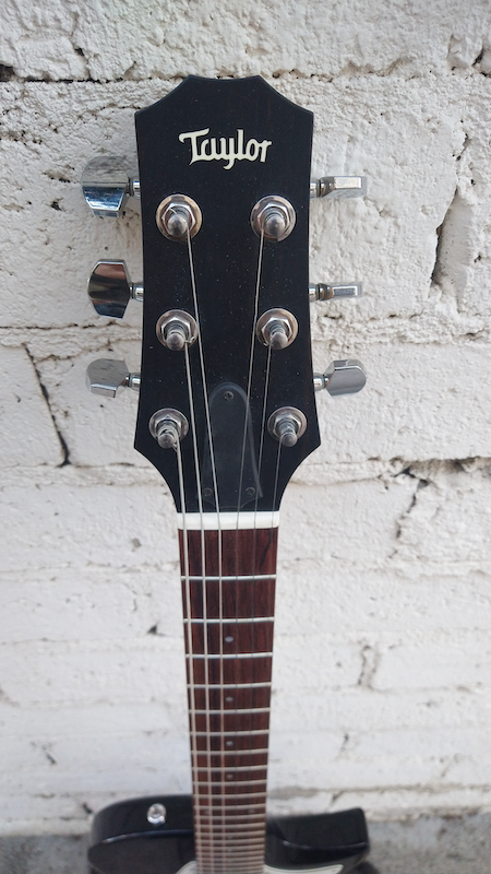 Taylor SB1 HSS – Moze Guitars