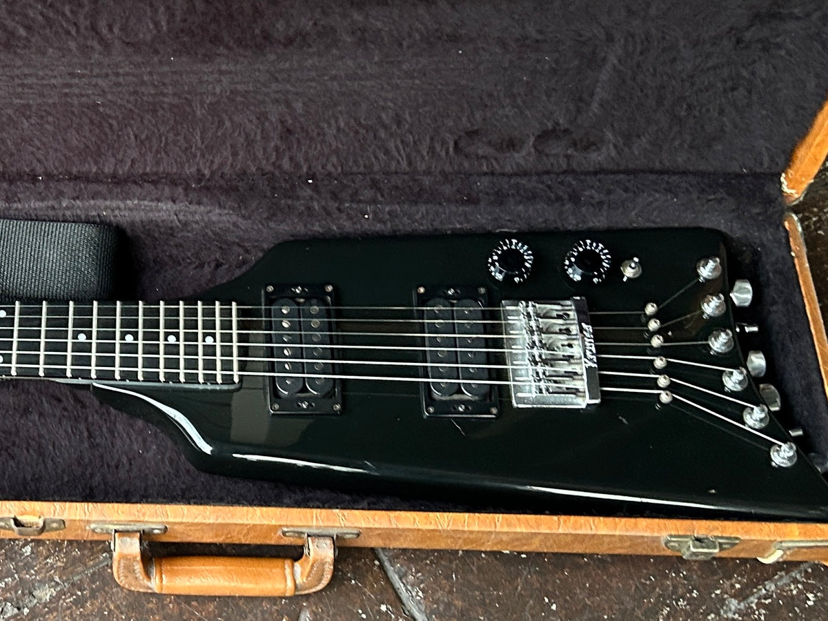 1980's Kramer The Duke Electric Guitar – Moze Guitars