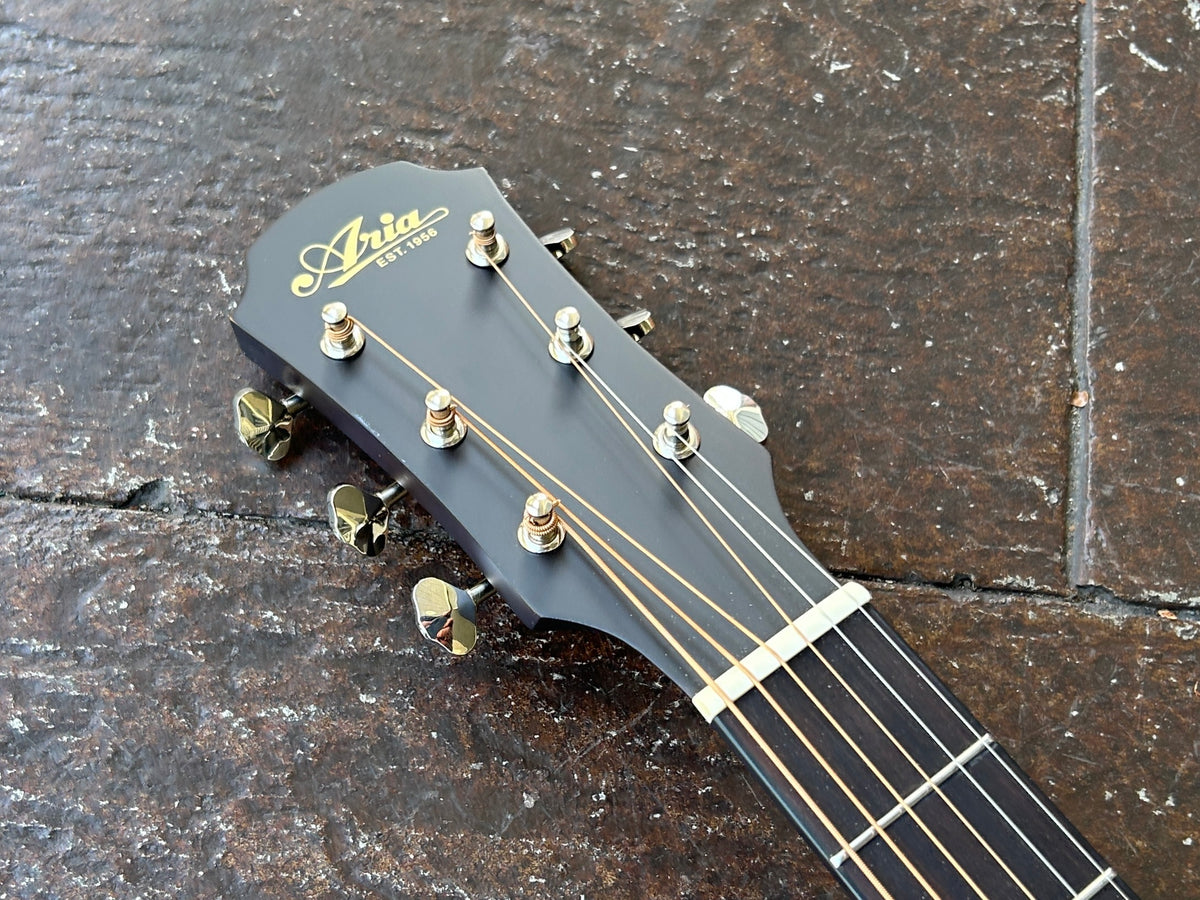 ARIA 131UP Urban Player Series – Moze Guitars