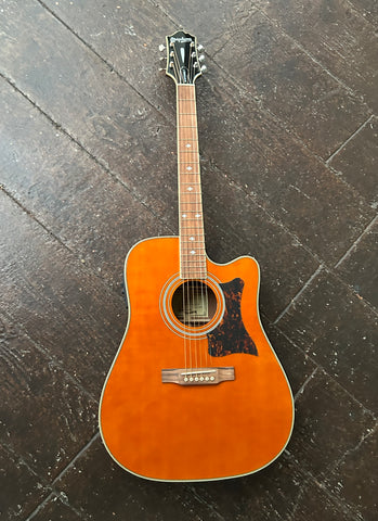 masterbilt dr500mce