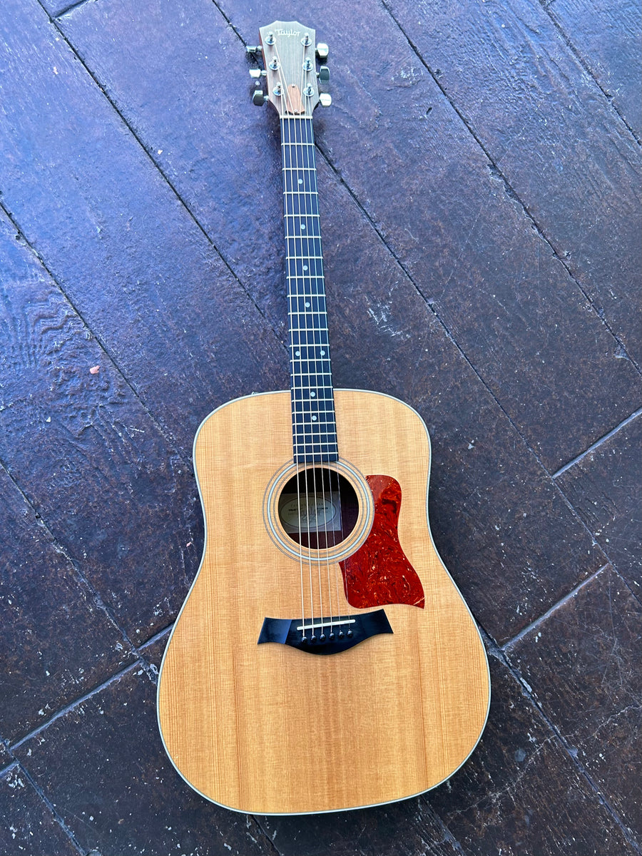 2010 Taylor 210e-G – Moze Guitars
